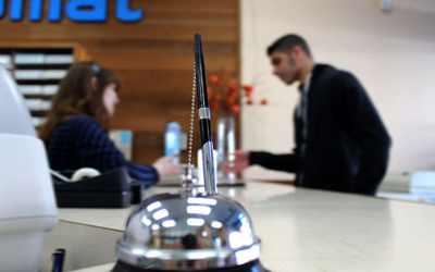 Copymat Walnut Creek, Inc.